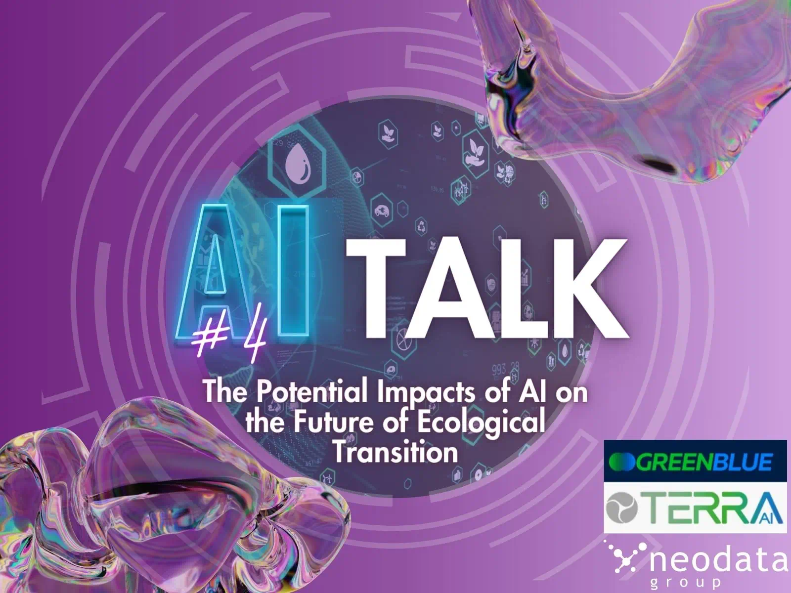 The Potential Impacts of AI on the Future of Ecological Transition ...