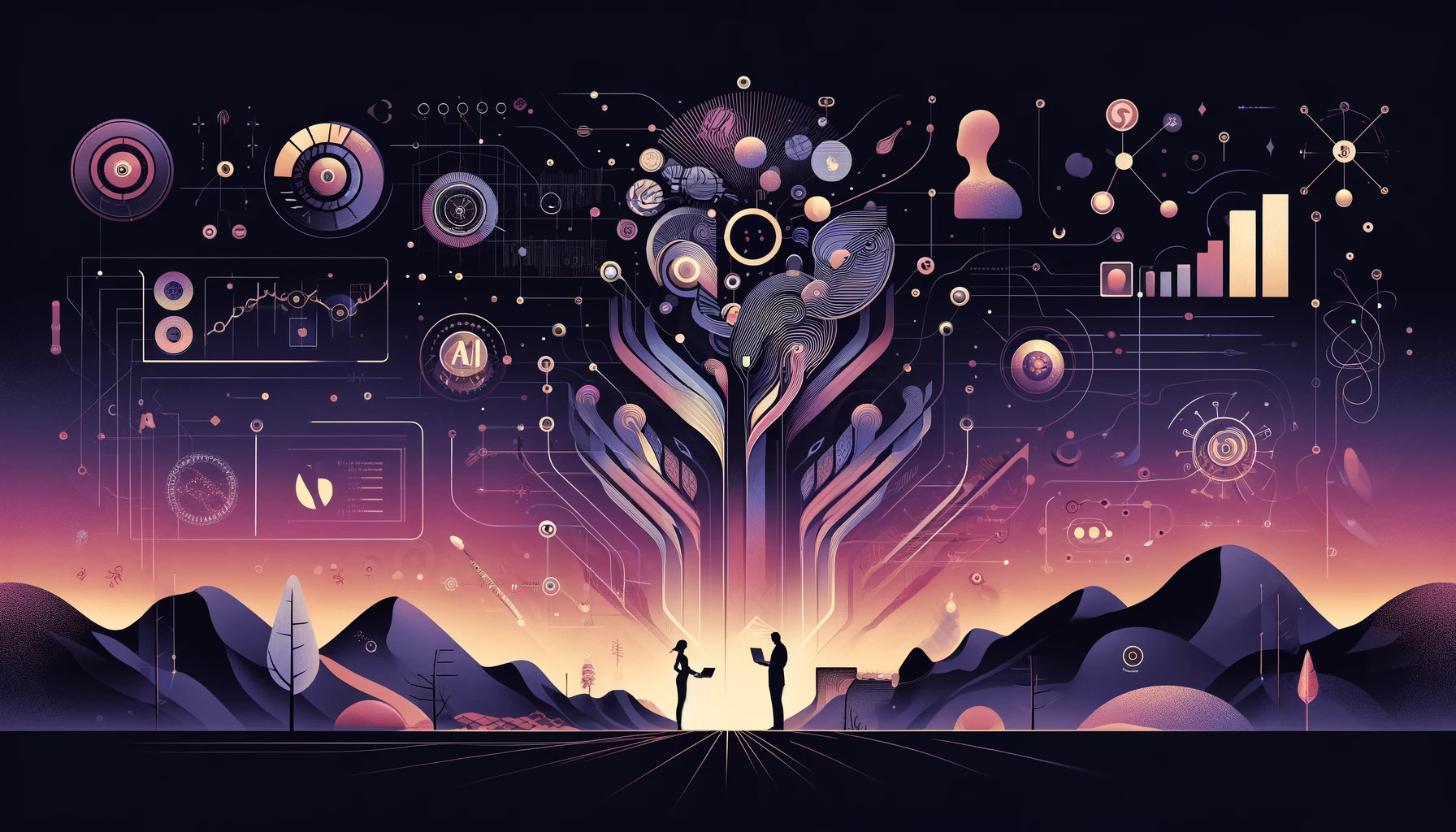 How to Revolutionize Decision-Making with AI-Enhanced Knowledge ...