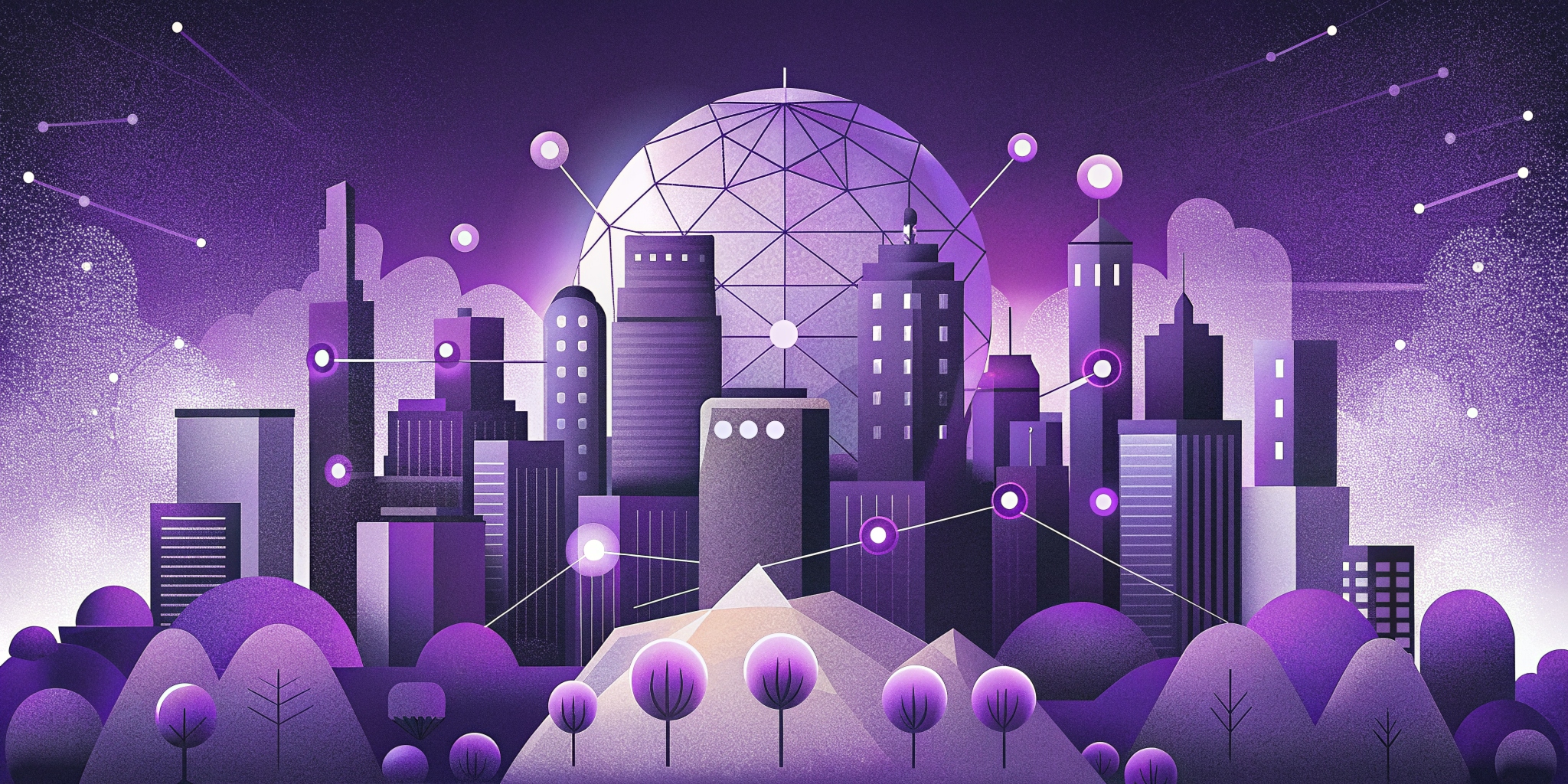 Smart Cities: How AI is Shaping the Urban Landscape of Tomorrow - Neodata