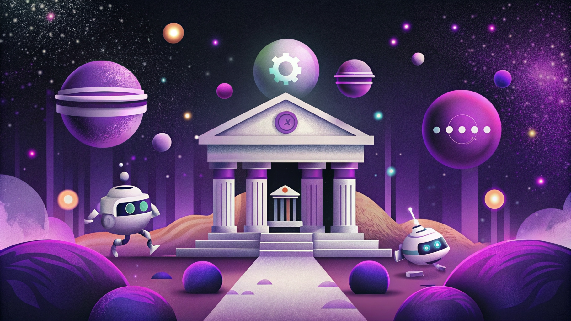 The Future of Finance: How Artificial Intelligence is Transforming ...