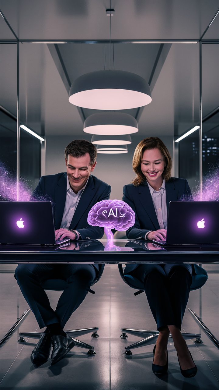 White Paper: 10+ AI prompts for CEO's - Neodata