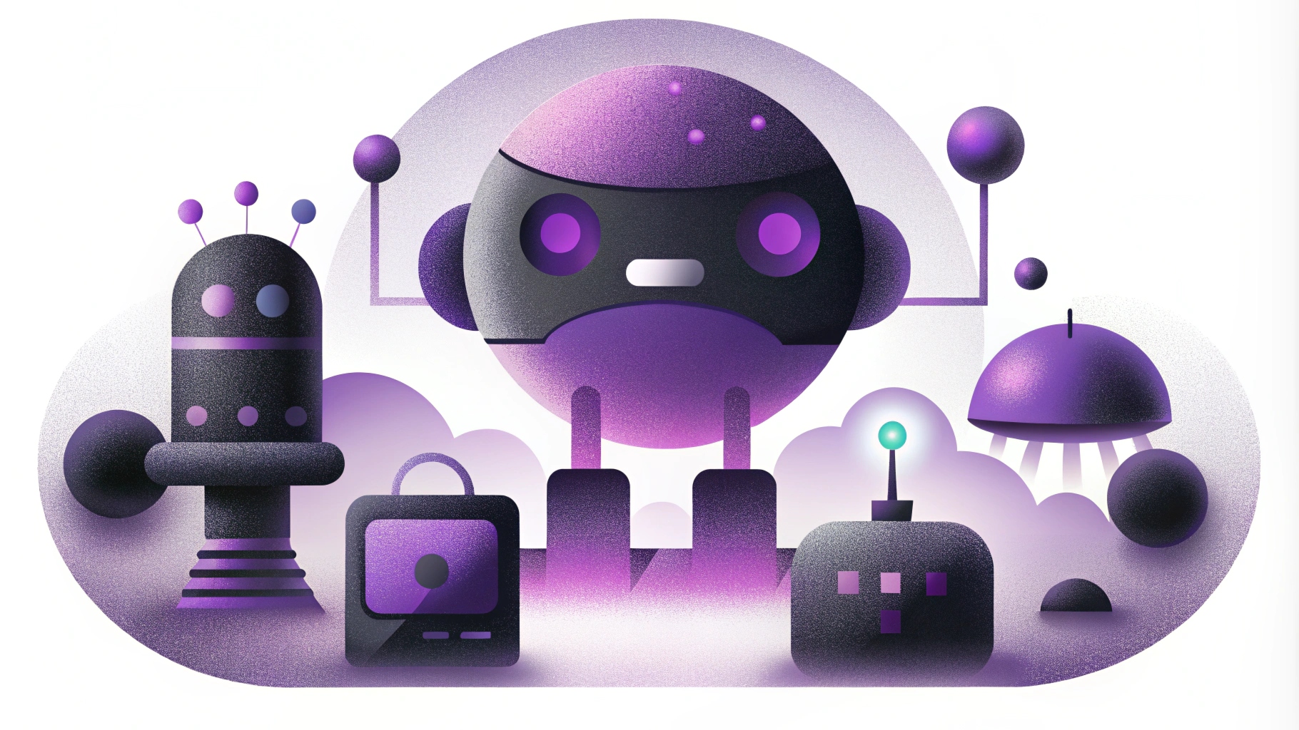 The Intersection of AI and IoT: Building a Connected Future - Neodata The Intersection of AI and IoT: Building a Connected Future - Neodata