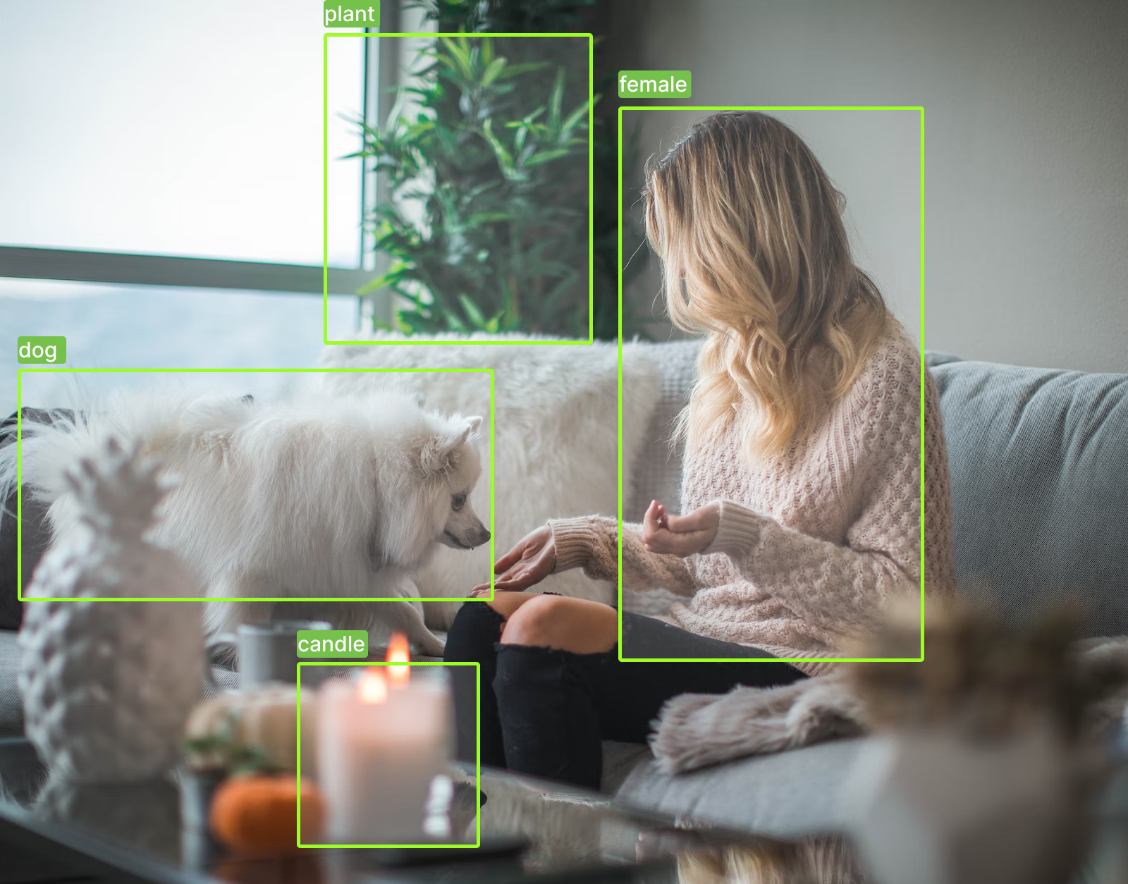 Artificial Intelligence in Video Analysis: How to Automate Search in ...
